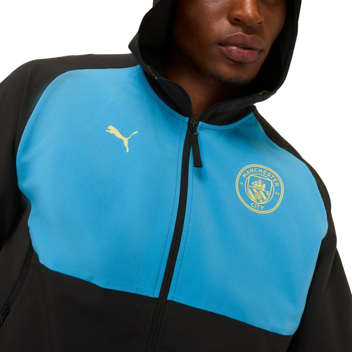 Puma Soccer Tracksuits, Top Picks For Men And Kids – SoccerTracksuits.com