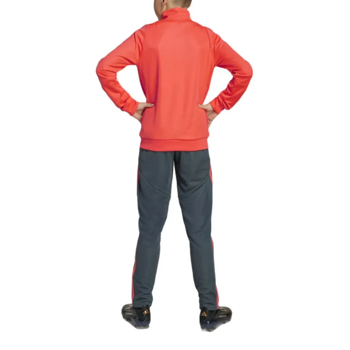 Kids - Bayern Munich Training Presentation Bench Tracksuit 2025/26 ...