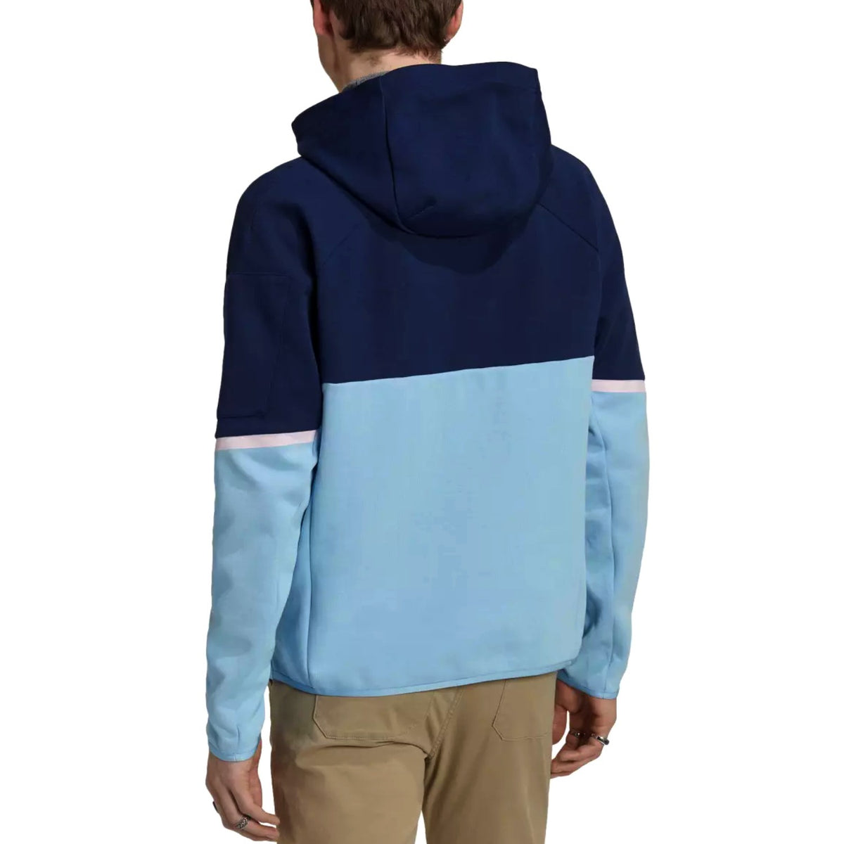 Arsenal FC pre-match EU presentation jacket 2022/23 - Adidas ...