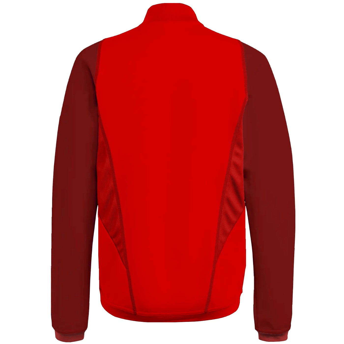 AS Roma bench training Soccer tracksuit 2023/24 - Adidas ...