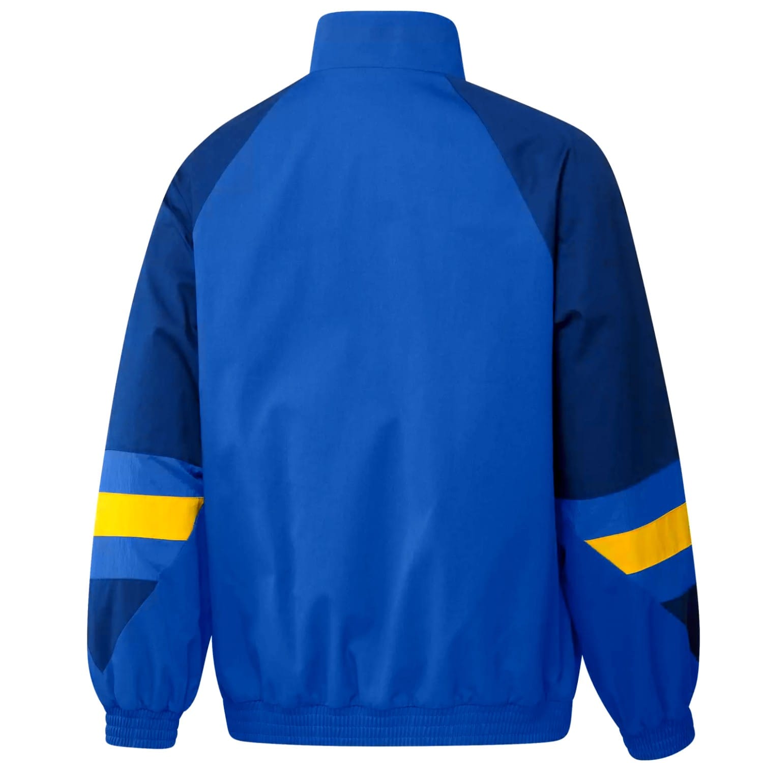 Boca Juniors Icon fans presentation Soccer jacket 2023 - Adidas ...