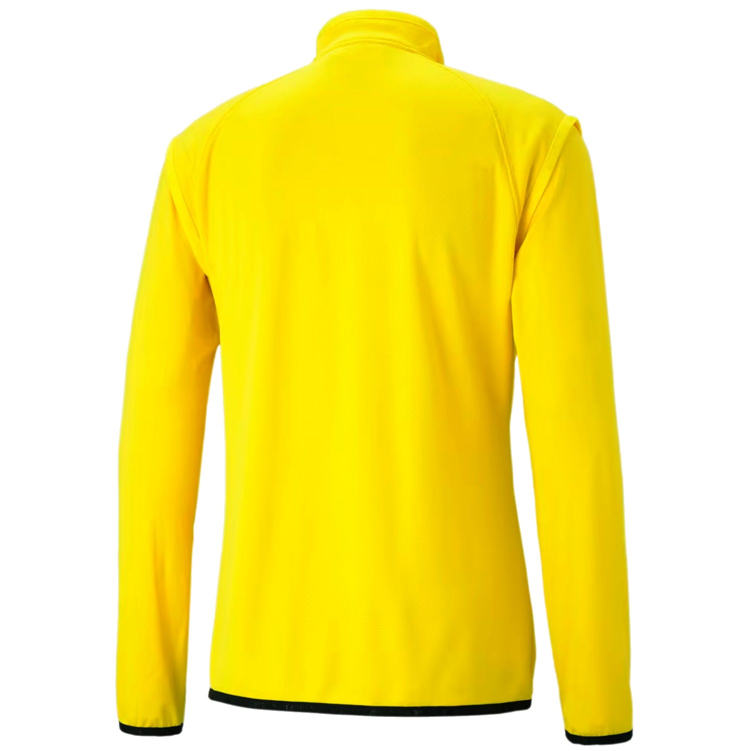 BVB Borussia Dortmund warm-up training sweat top 2021 - Puma ...