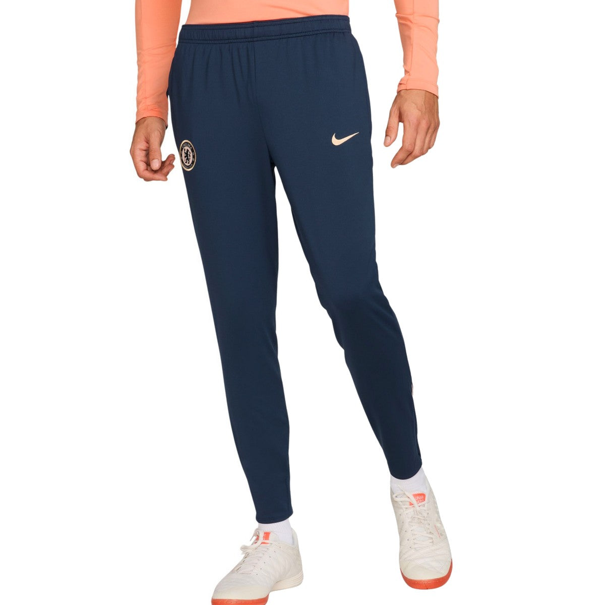 Chelsea FC training technical soccer tracksuit 2025 - Nike ...