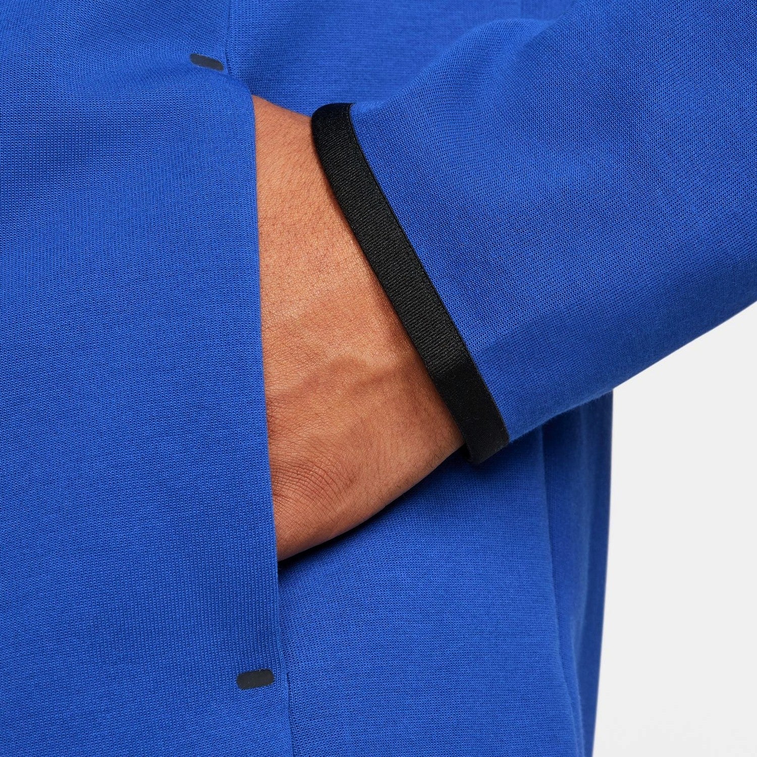 Chelsea FC Tech Fleece presentation tracksuit 2023/24 - Nike ...