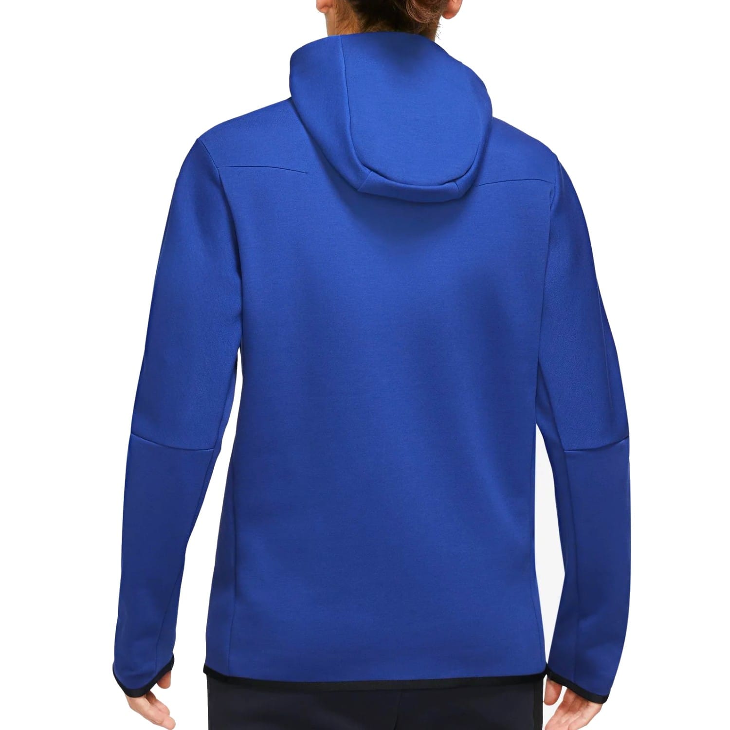 Chelsea FC Tech Fleece presentation tracksuit 2023/24 - Nike ...