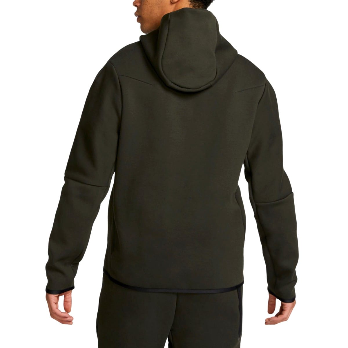 FC Barcelona Tech Fleece presentation tracksuit 2023/24 - Nike ...