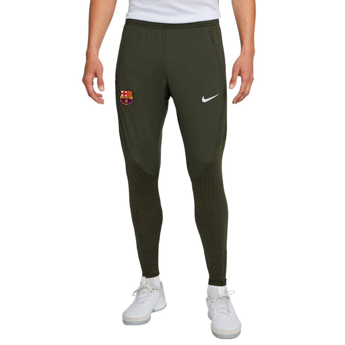 FC Barcelona training technical tracksuit 2023/24 - Nike ...