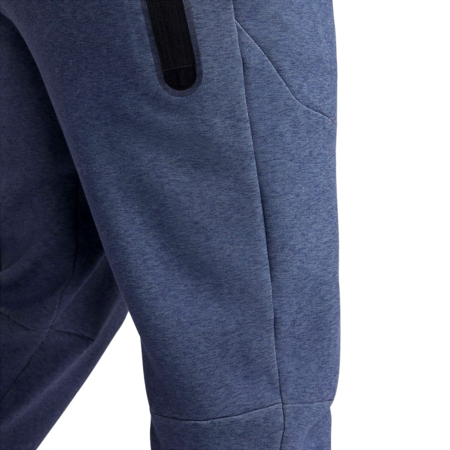 FC Barcelona denim blue Tech Fleece presentation tracksuit 2023/24 ...