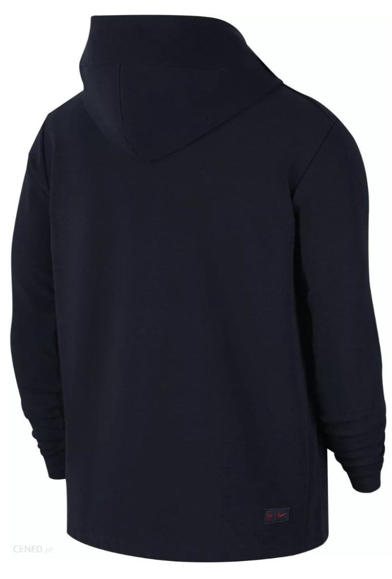 France Tech fleece presentation soccer jacket 2020/22 - Nike ...
