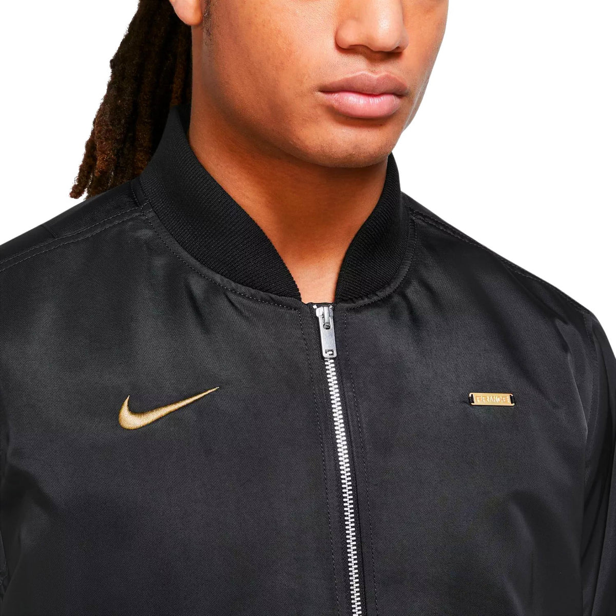 France black presentation bomber jacket 2023 - Nike – SoccerTracksuits.com