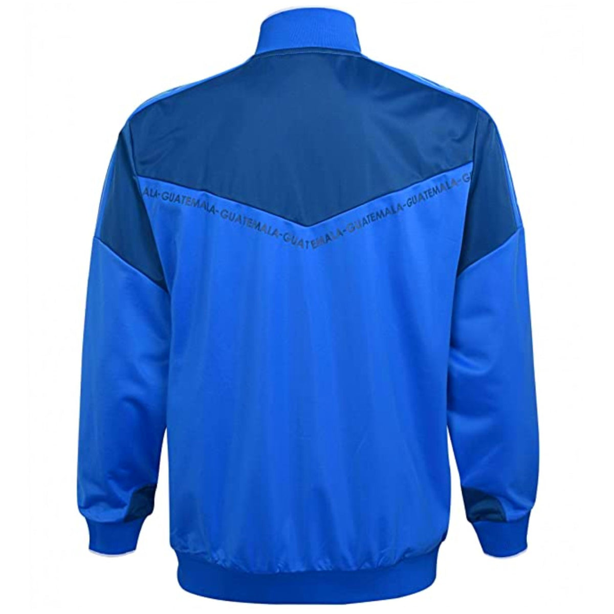 Guatemala pre-match presentation Soccer jacket 2020/21 - Umbro ...