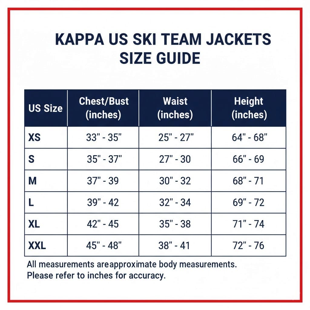 US Ski Team premium insulated down jacket Winter Olympics 2026 Navy ...