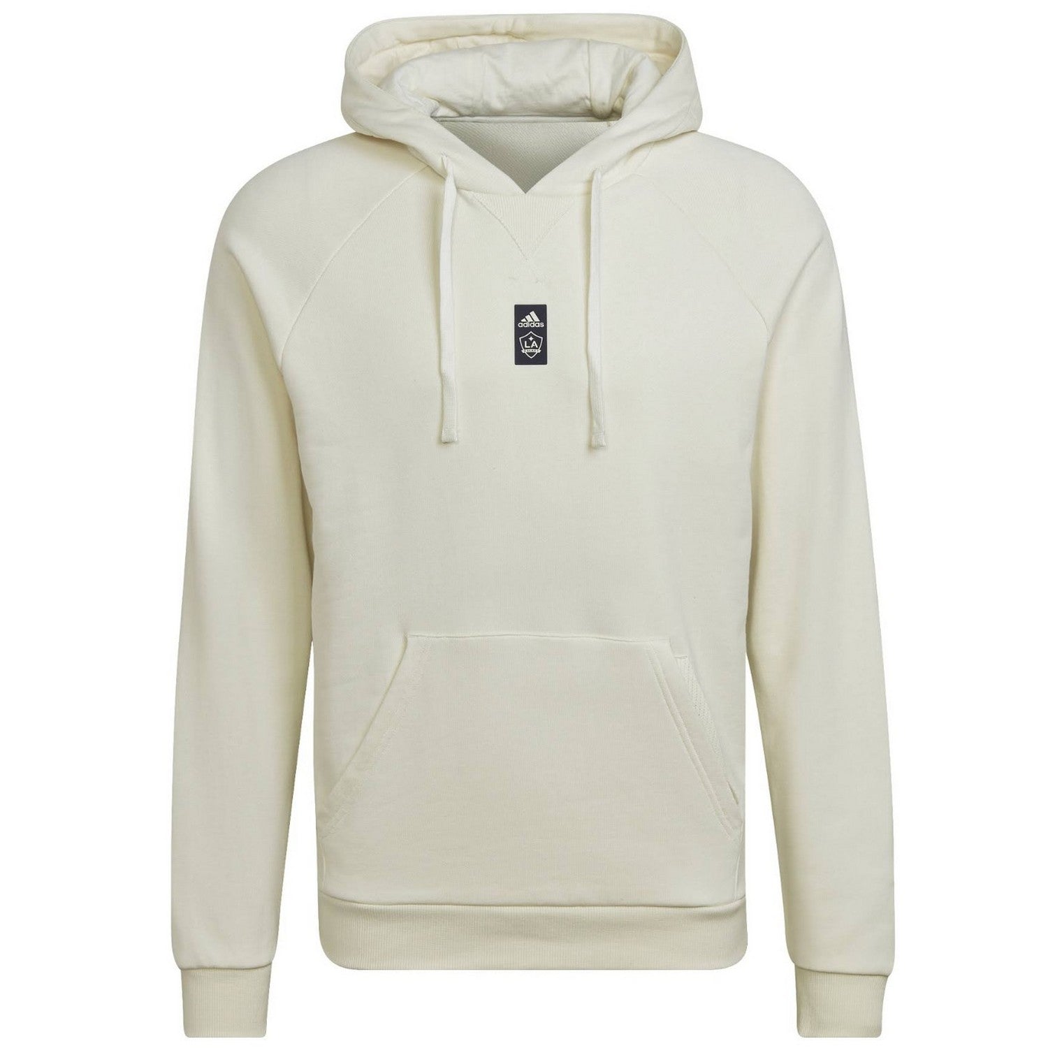 LA Galaxy casual Travel hooded presentation tracksuit 2022 - Adidas ...