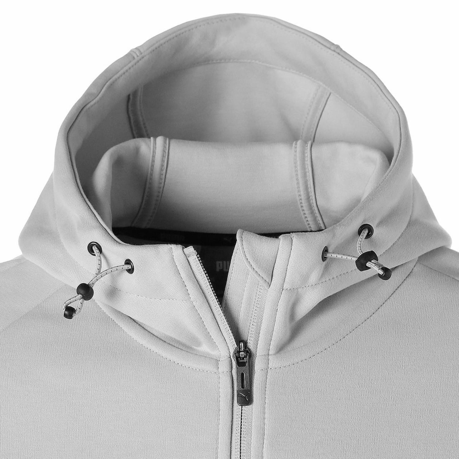 Manchester City Casual hooded presentation tracksuit 2023 - Puma ...
