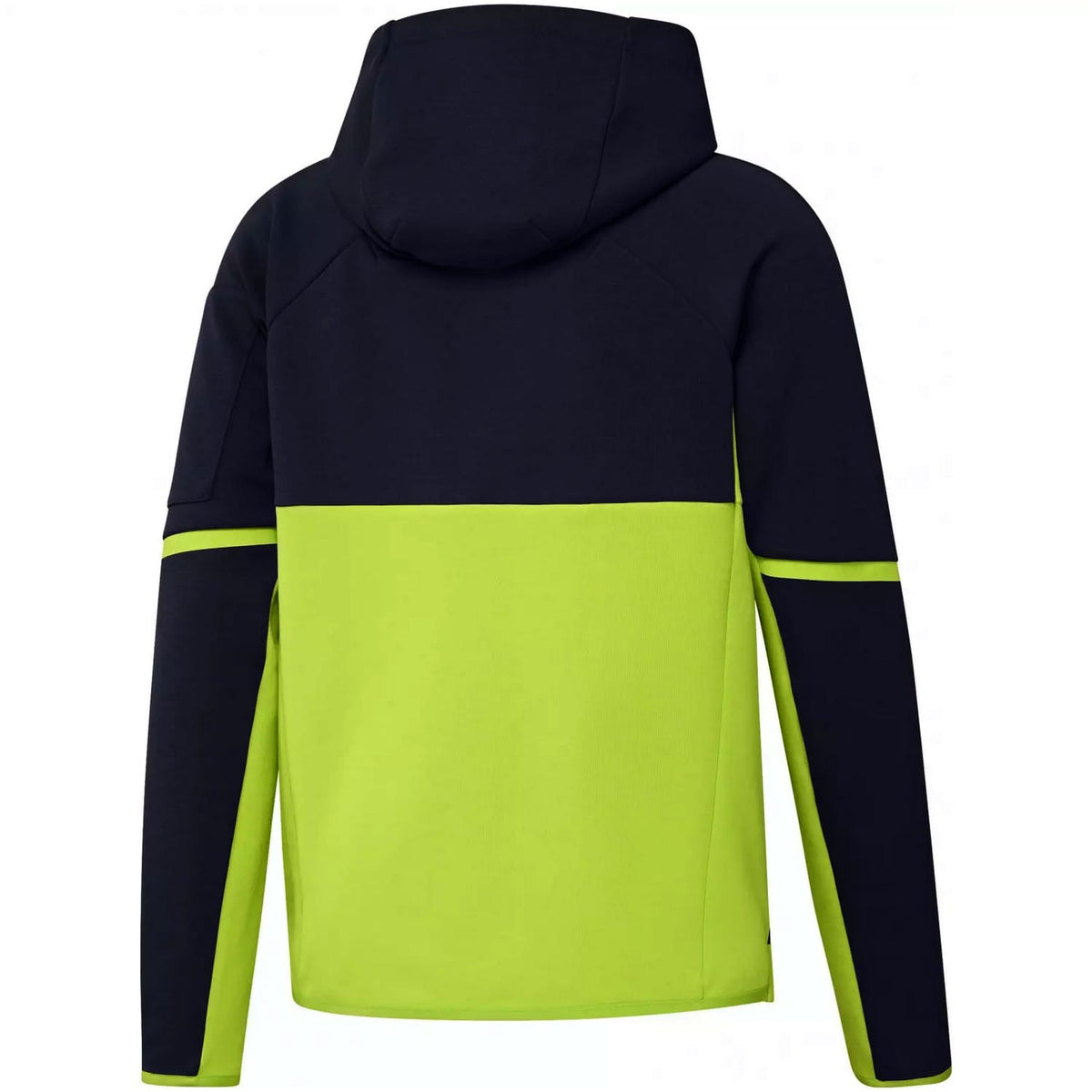 Manchester United pre-match EU presentation jacket 2022/23 - Adidas ...