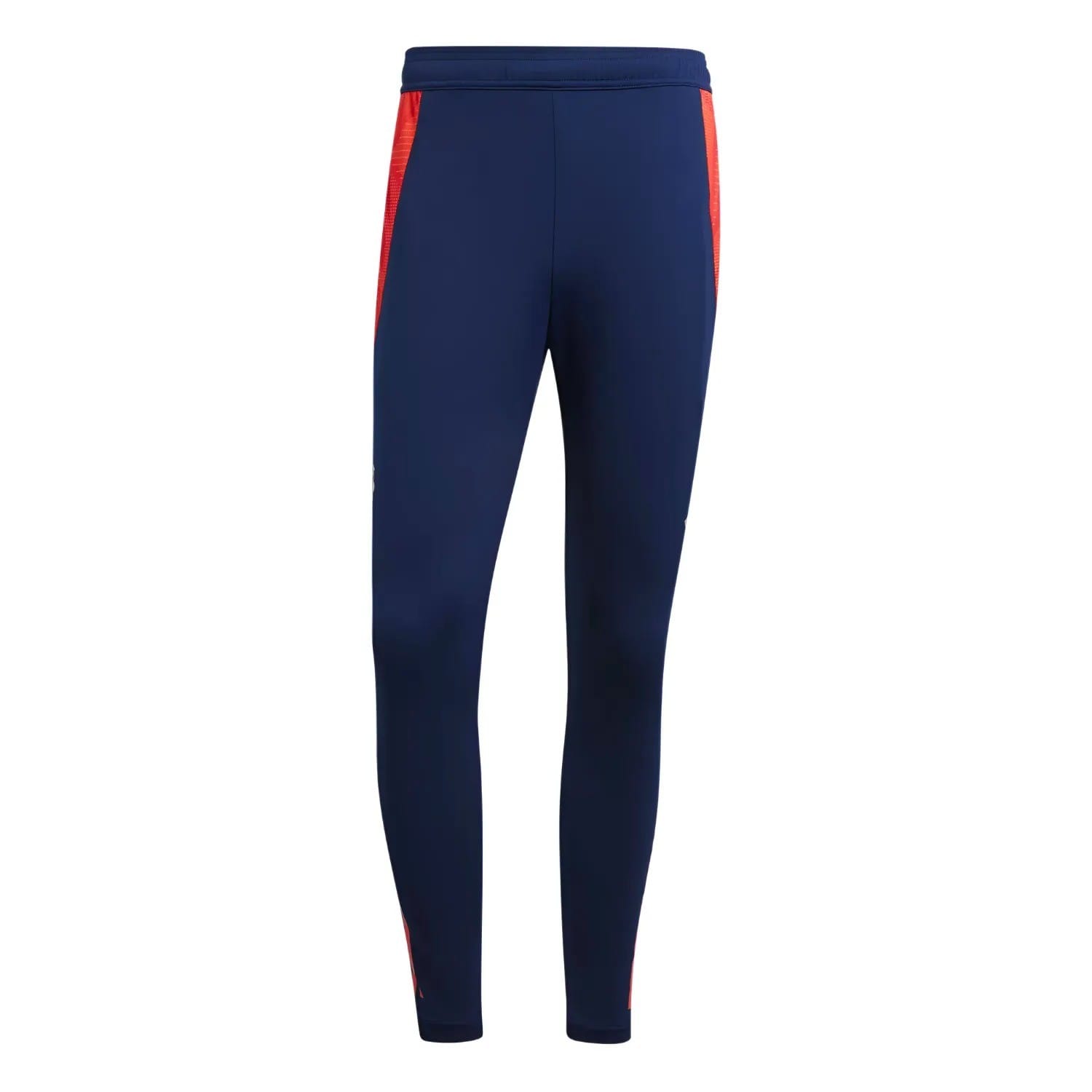 Manchester United navy Winter training technical tracksuit 2024/25 ...