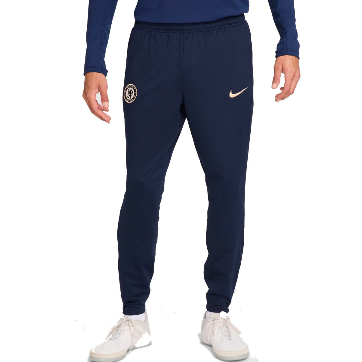 Chelsea FC training technical soccer tracksuit 2024/25 - Nike ...