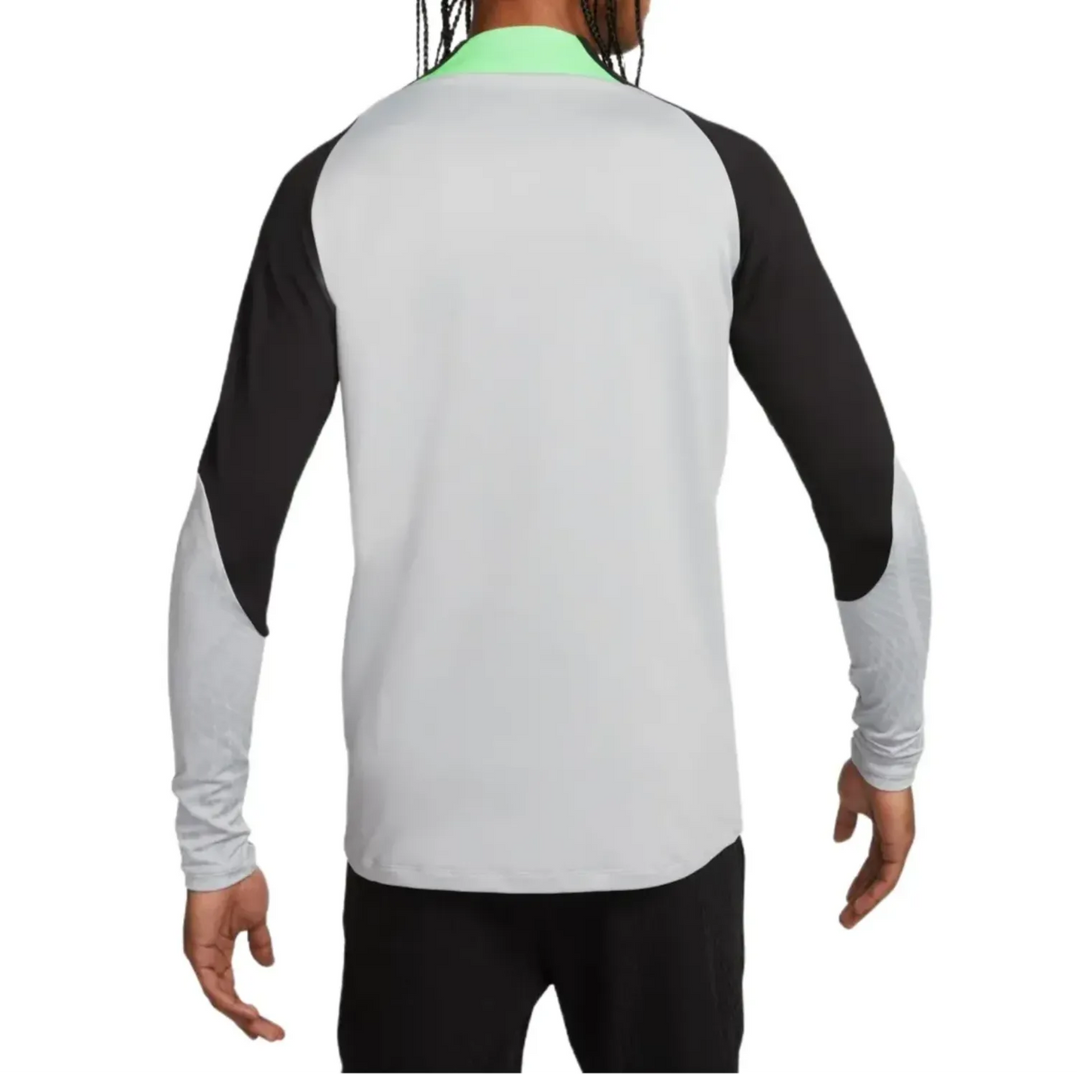 Liverpool FC training technical tracksuit 2023/24 - Nike ...