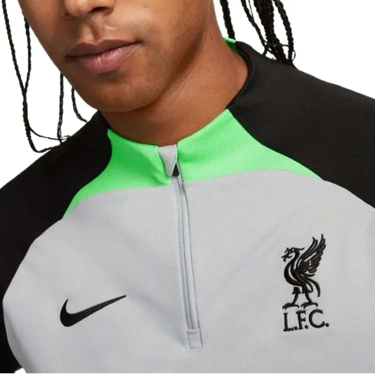 Liverpool FC training technical tracksuit 2023/24 - Nike ...