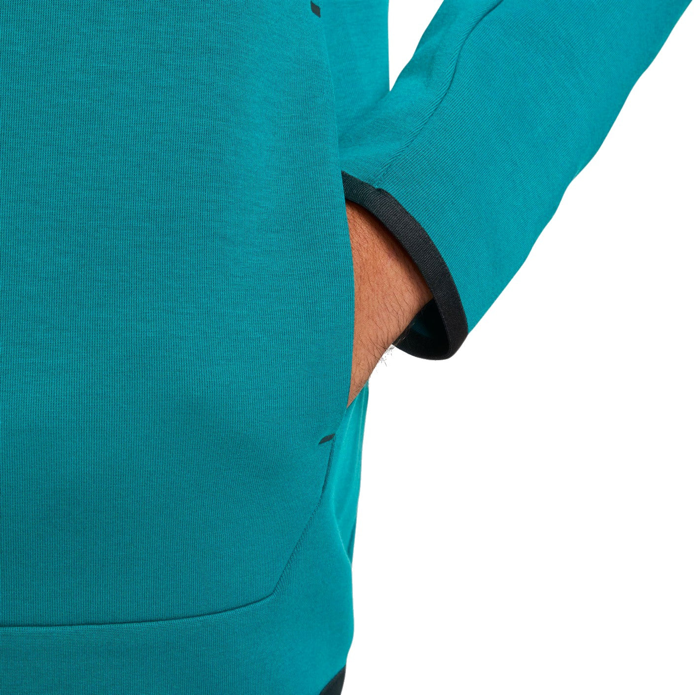 Portugal Tech fleece presentation soccer tracksuit 2024/25 - Nike ...