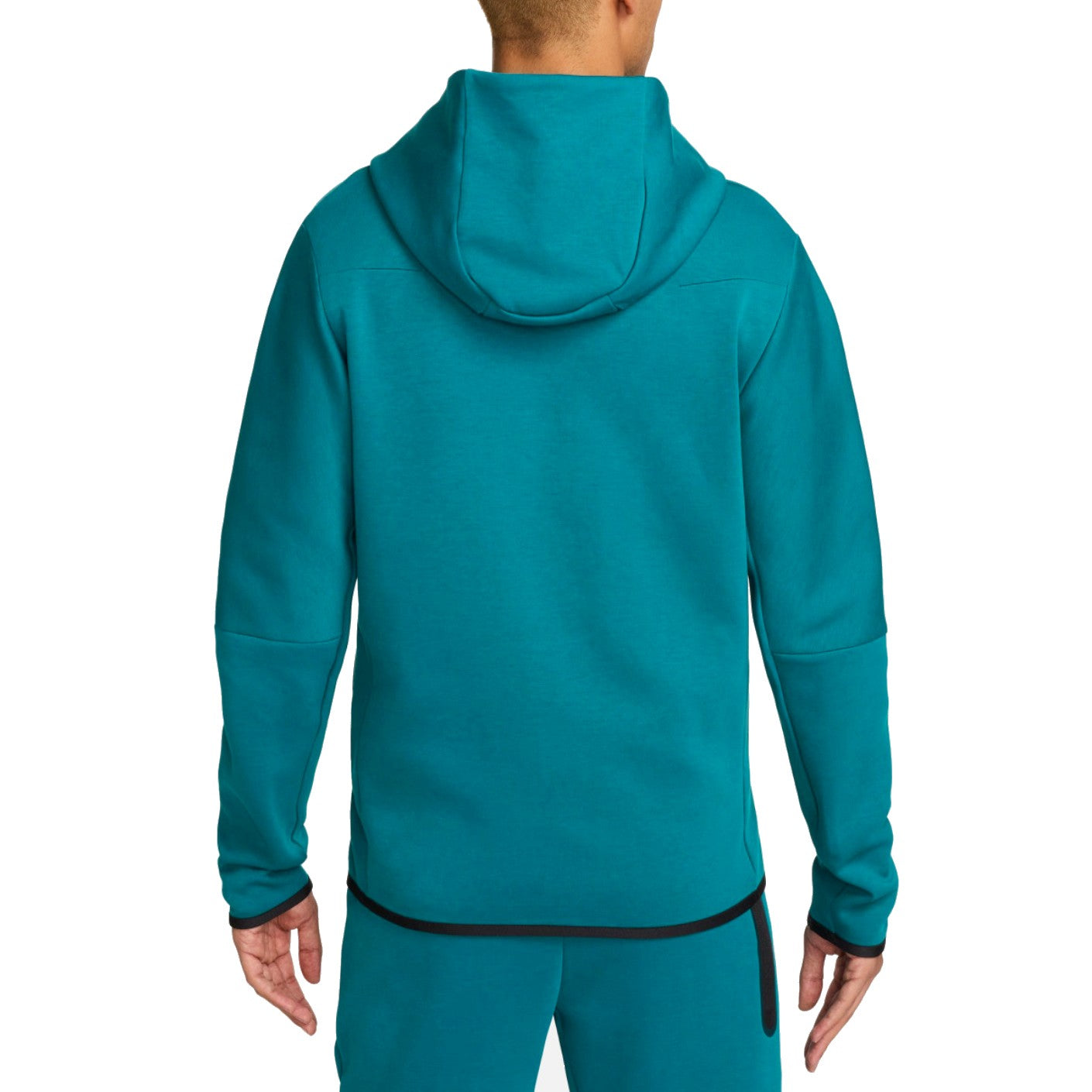 Portugal Tech fleece presentation soccer tracksuit 2024/25 - Nike ...