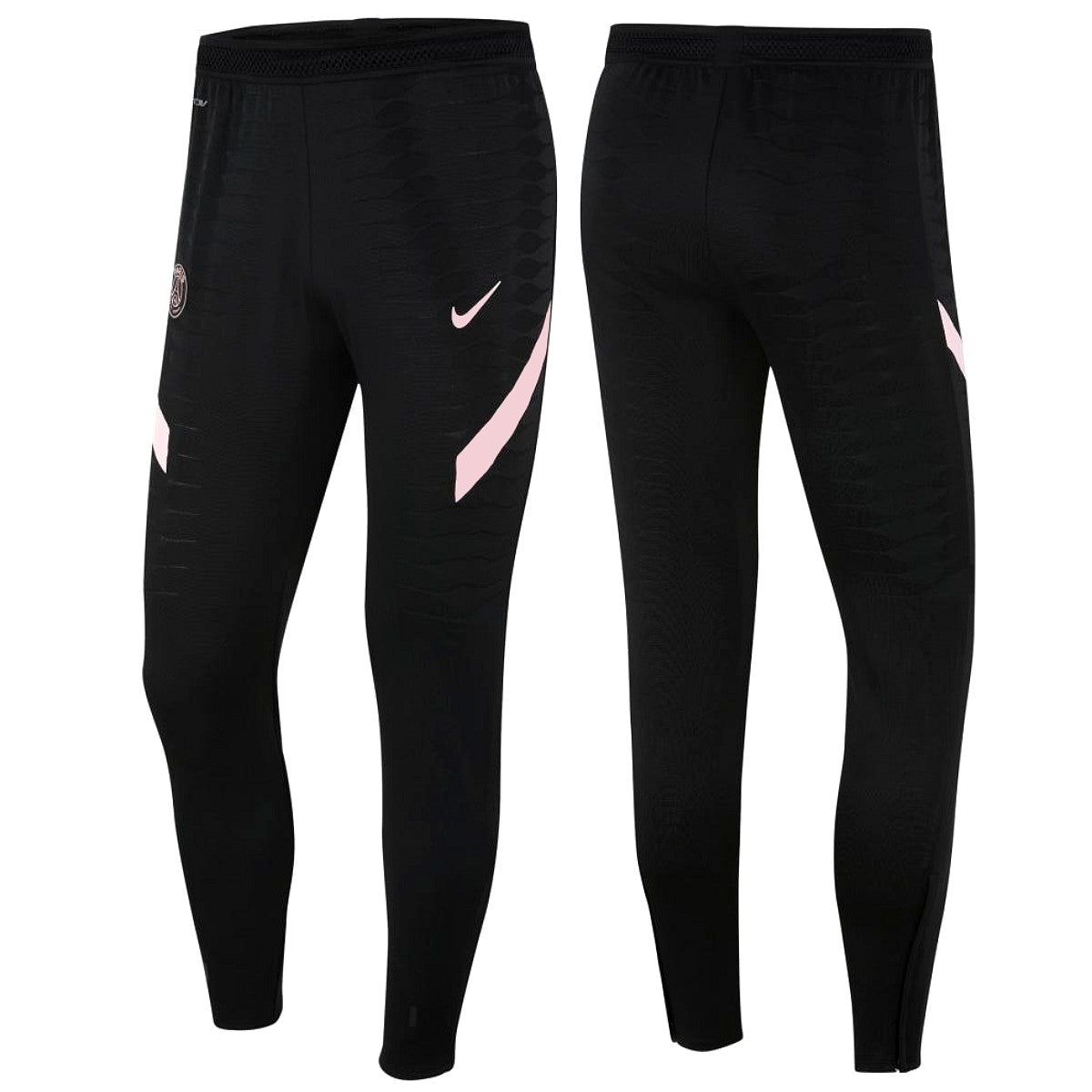 Paris Saint Germain Vaporknit training technical pants 2021/22 - Nike ...