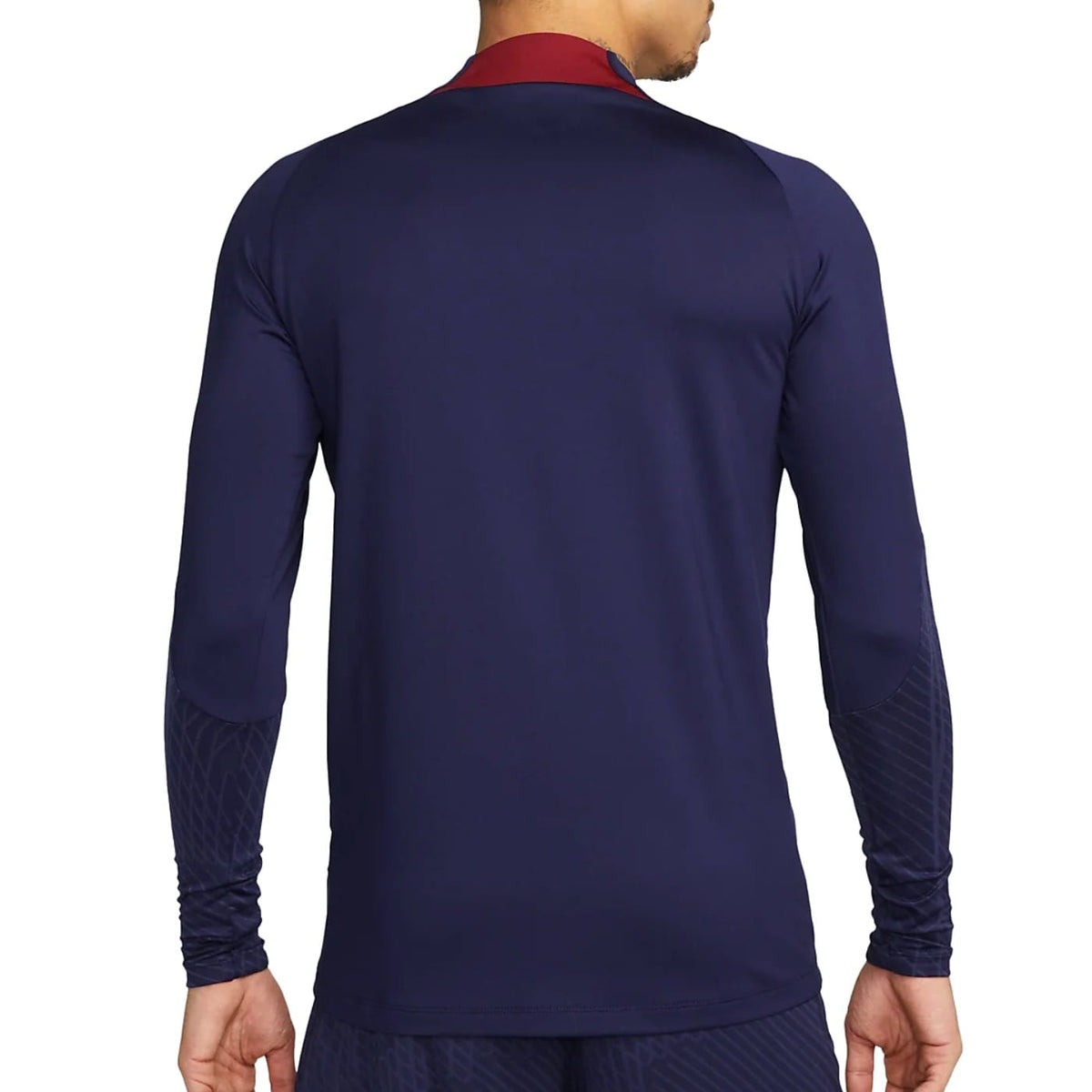 Paris Saint Germain navy training technical tracksuit 2023/24 - Nike ...