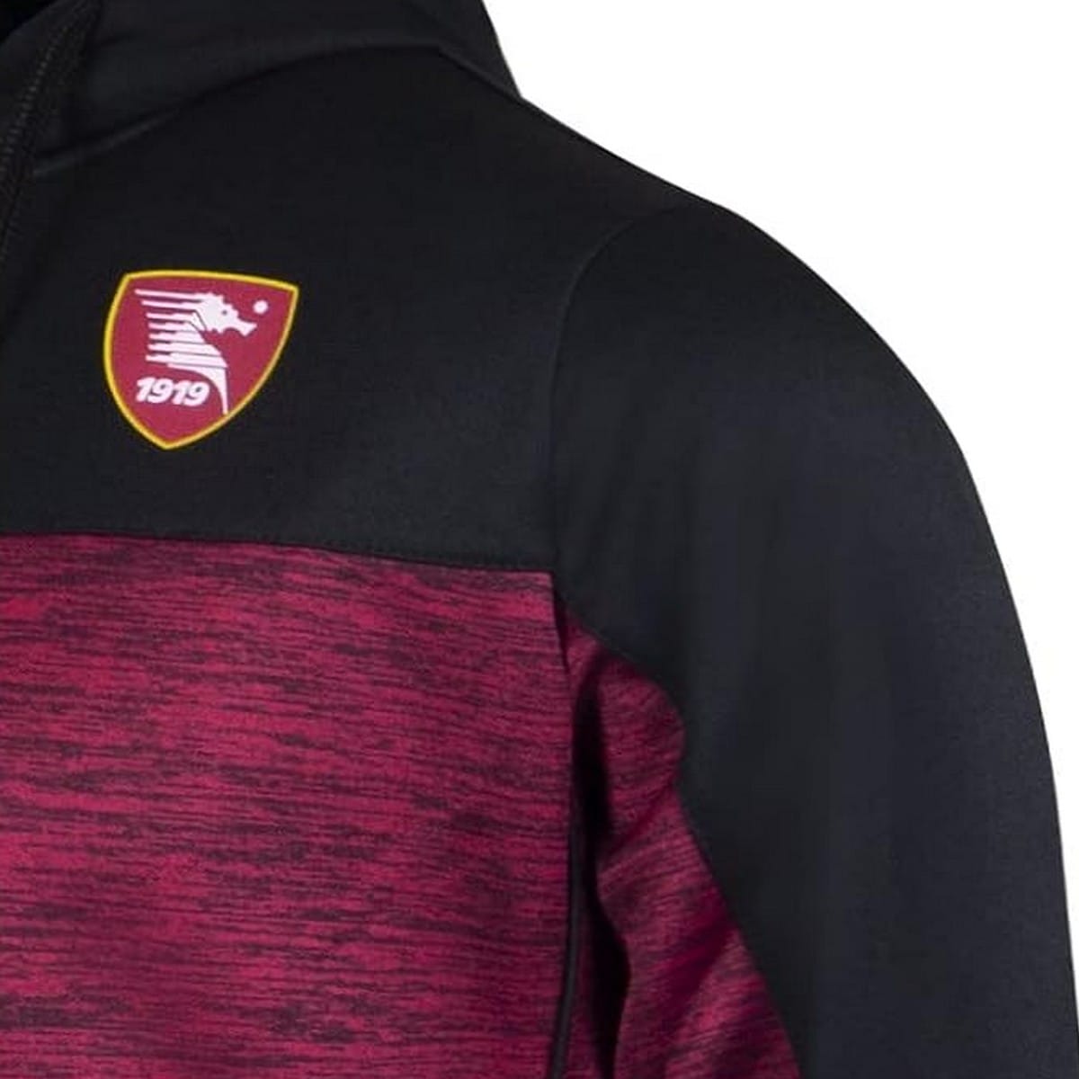 US Salernitana training presentation Soccer Tracksuit 2021 - Zeus ...