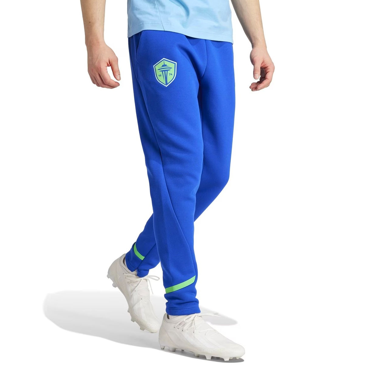Seattle Sounders pre-match presentation soccer tracksuit 2023/24 ...