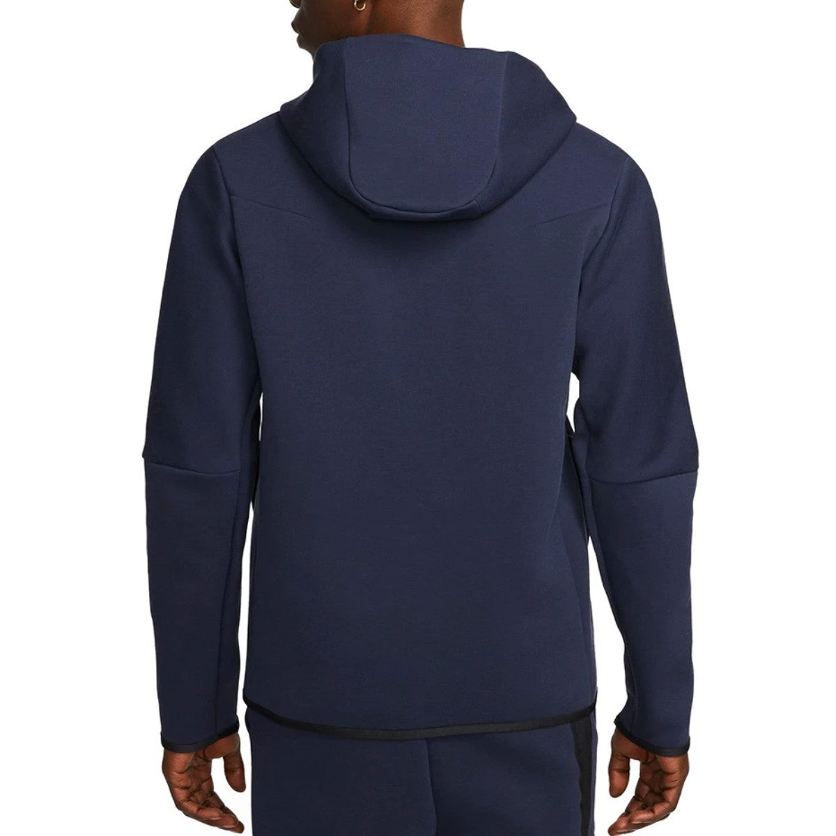 Tottenham Hotspur Tech Fleece presentation tracksuit 2023/24 - Nike ...