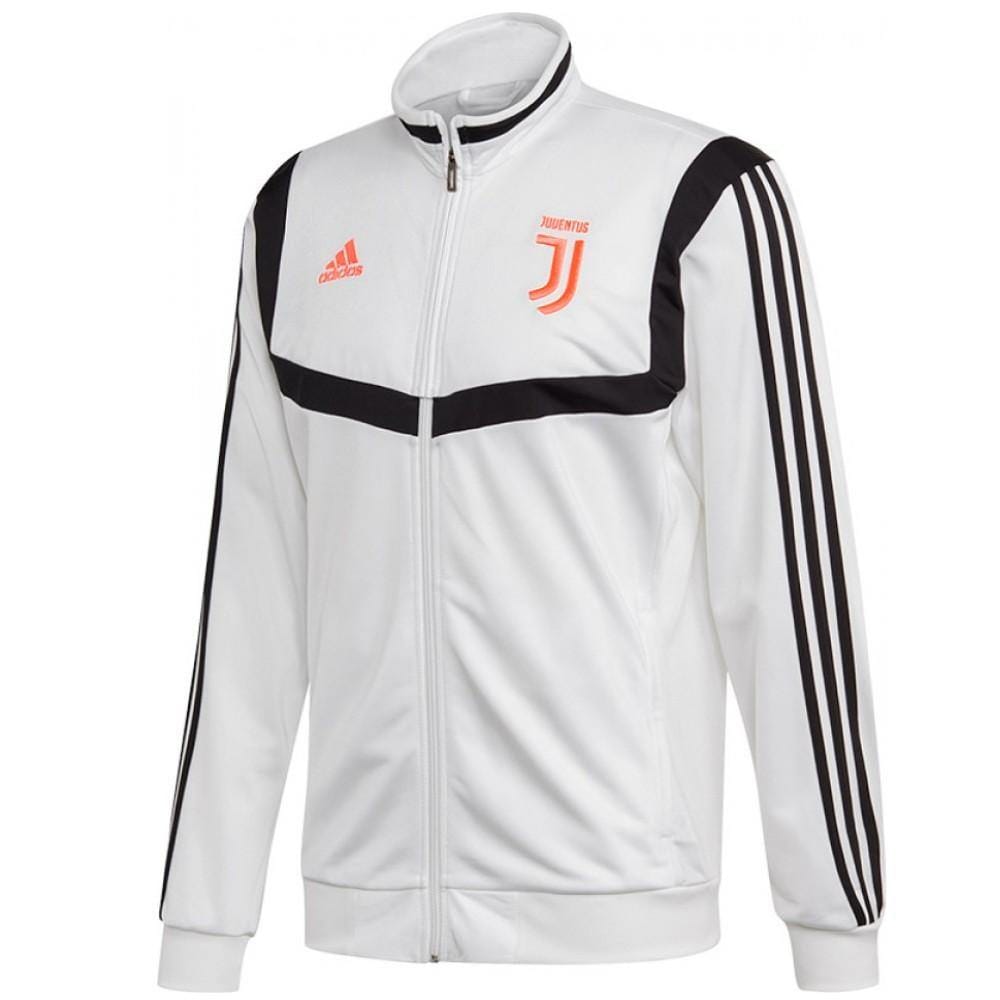 Juventus soccer bench training tracksuit 2019/20 - Adidas ...