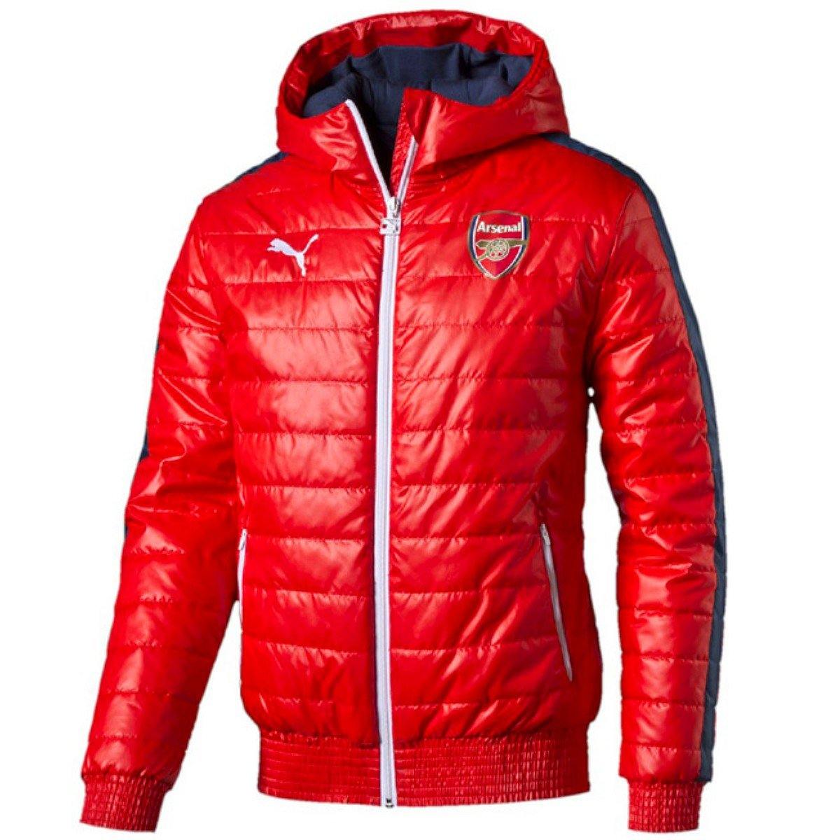 Arsenal Puma Jacket