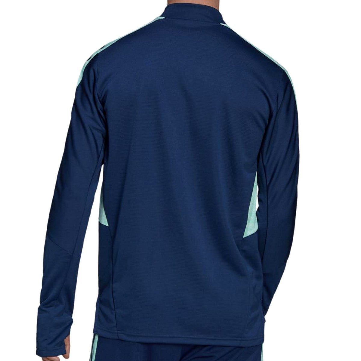 Arsenal EU training technical soccer tracksuit 2021/22 - Adidas ...
