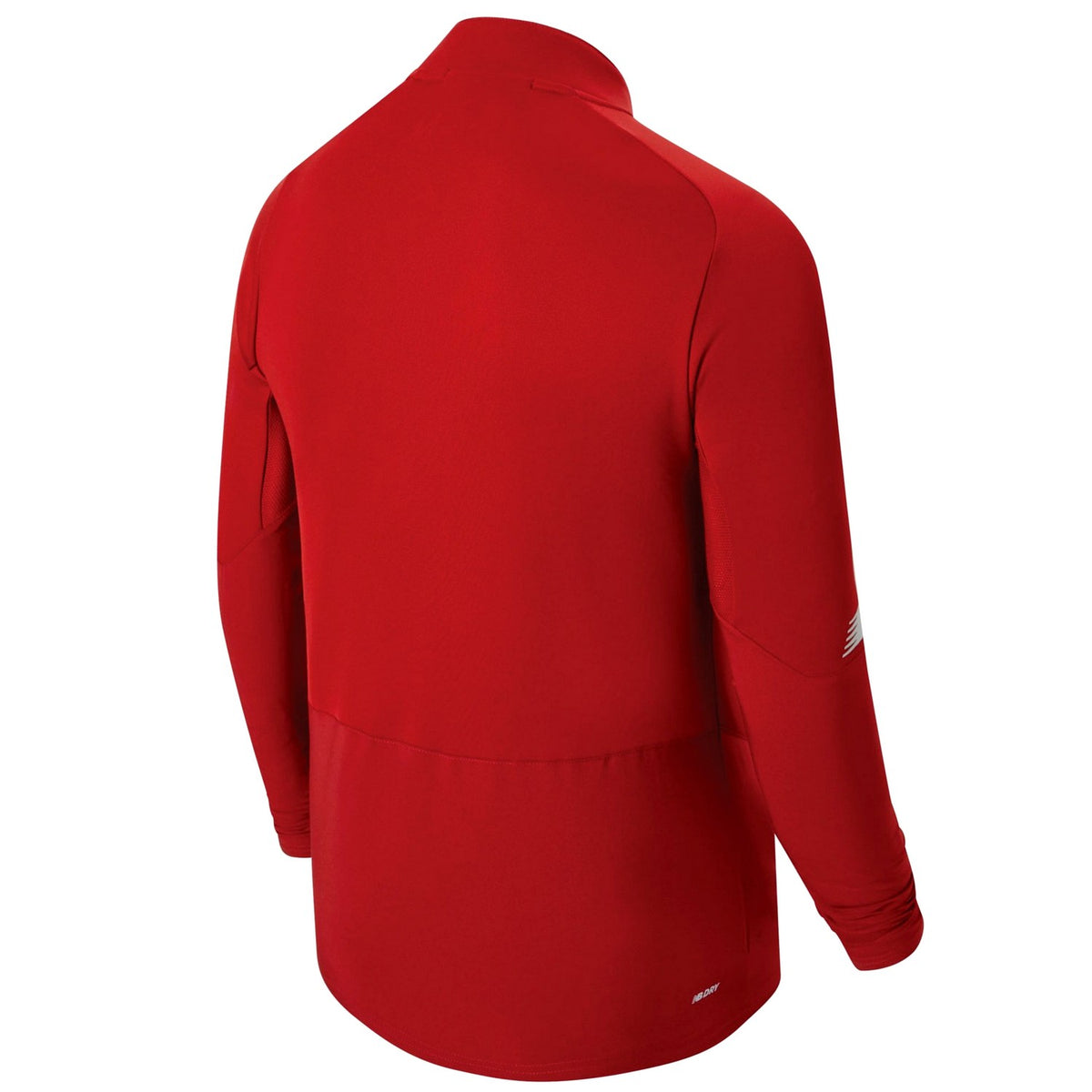 AS Roma training technical Soccer tracksuit 2021/22 - New Balance ...