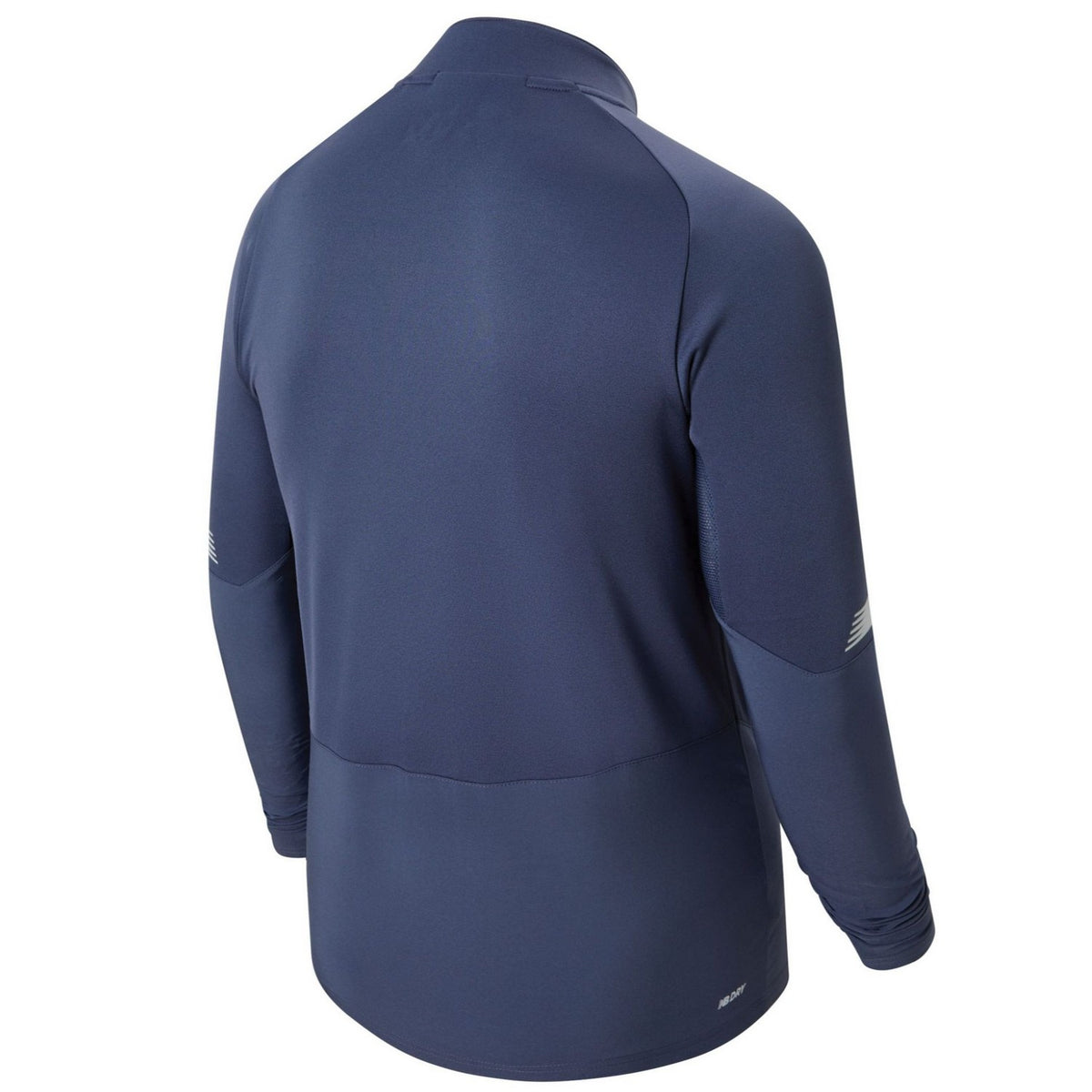 AS Roma training technical Soccer tracksuit 2021/22 grey - New Balance ...