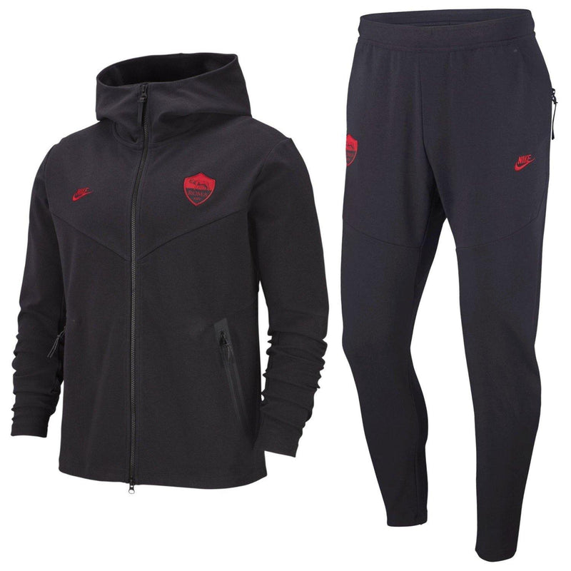 France Tech Fleece Presentation Soccer Tracksuit 2020/22, 56% OFF