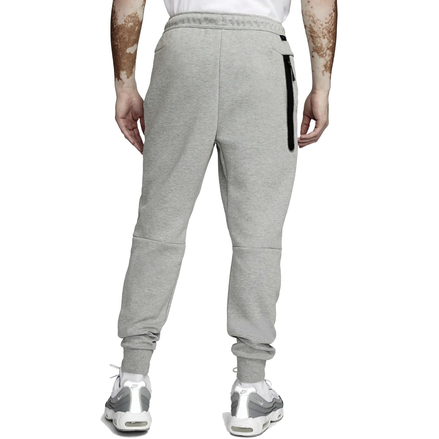 FC Barcelona grey "Culers" Tech Fleece presentation tracksuit 2022/23 ...