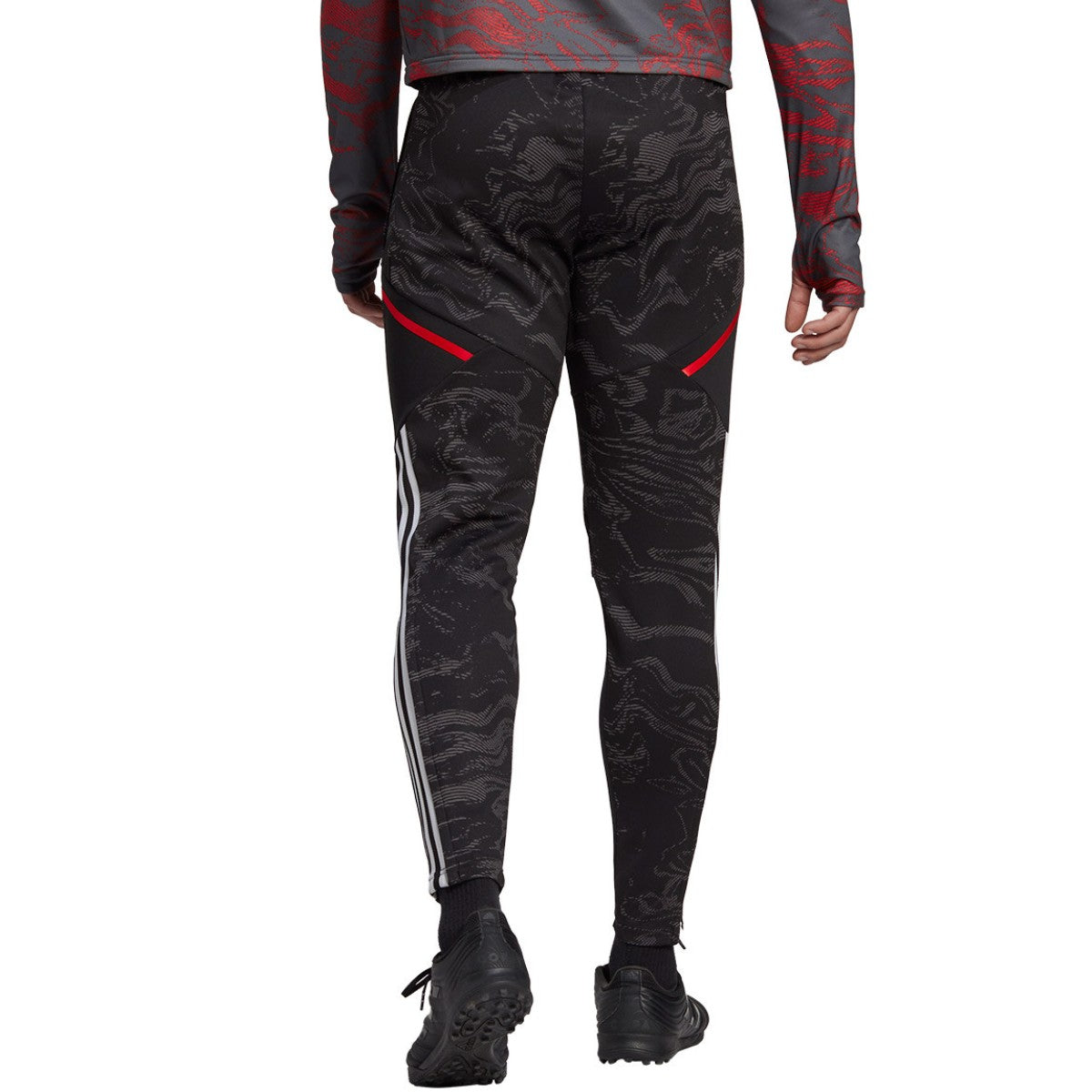 Bayern Munich UCL training technical tracksuit 2022/23 - Adidas ...