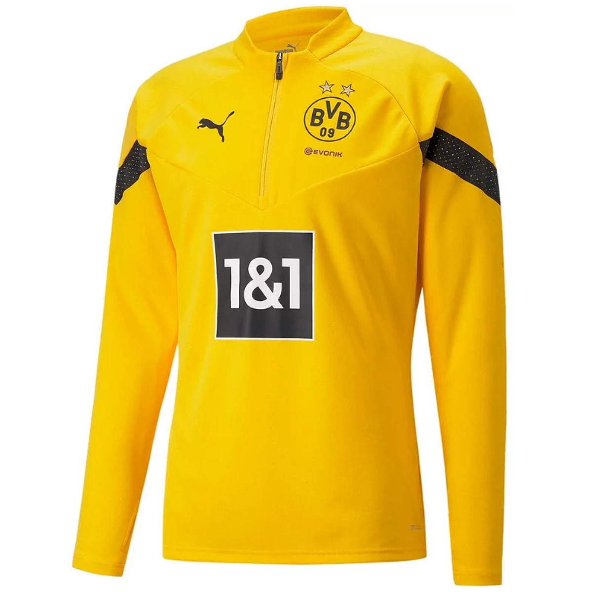 BVB Borussia Dortmund training technical tracksuit 2022/23 - Puma ...