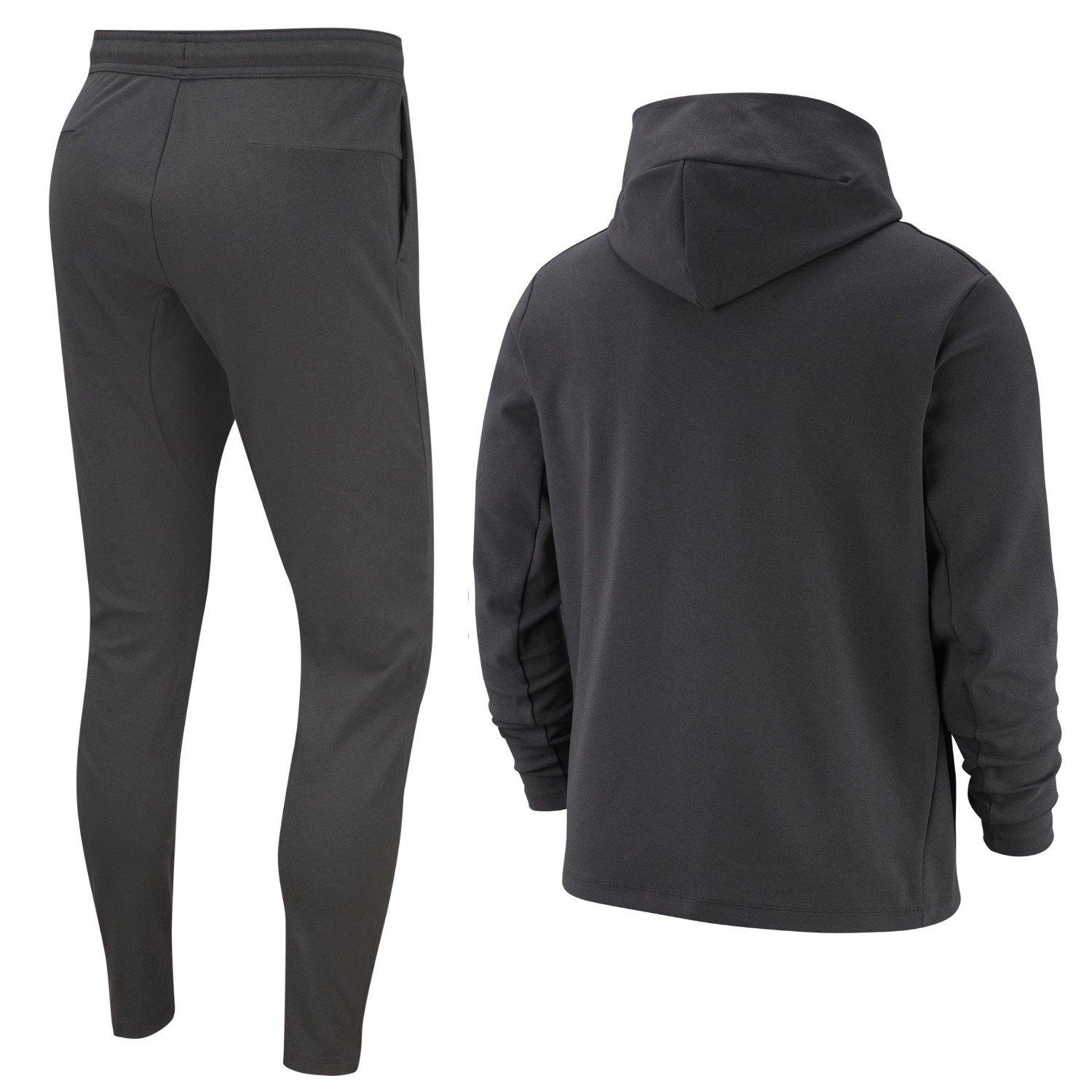 France Tech Fleece Presentation Soccer Tracksuit 2020/22, 54% OFF