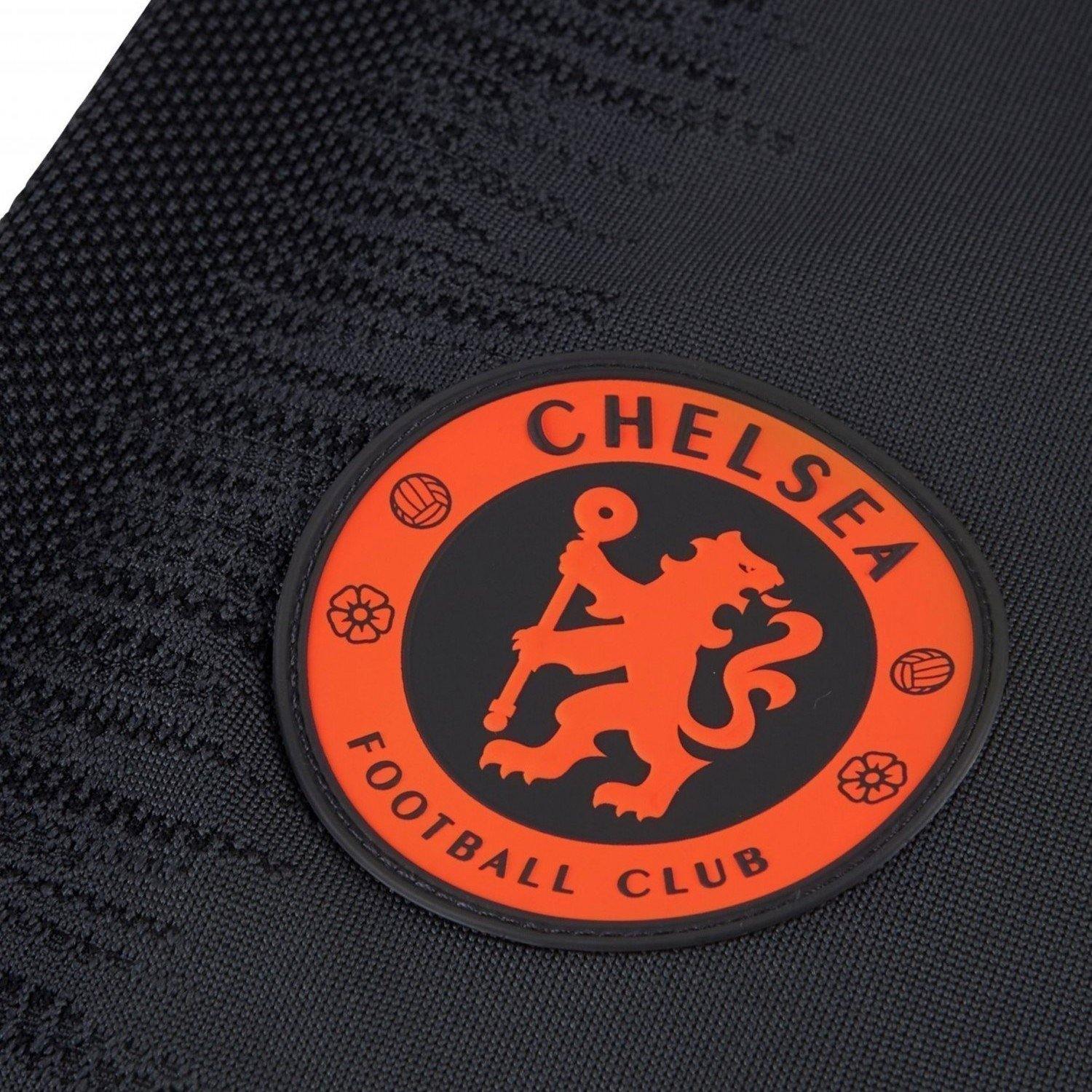 Chelsea UCL Vaporknit technical Soccer tracksuit 2019/20 - Nike ...