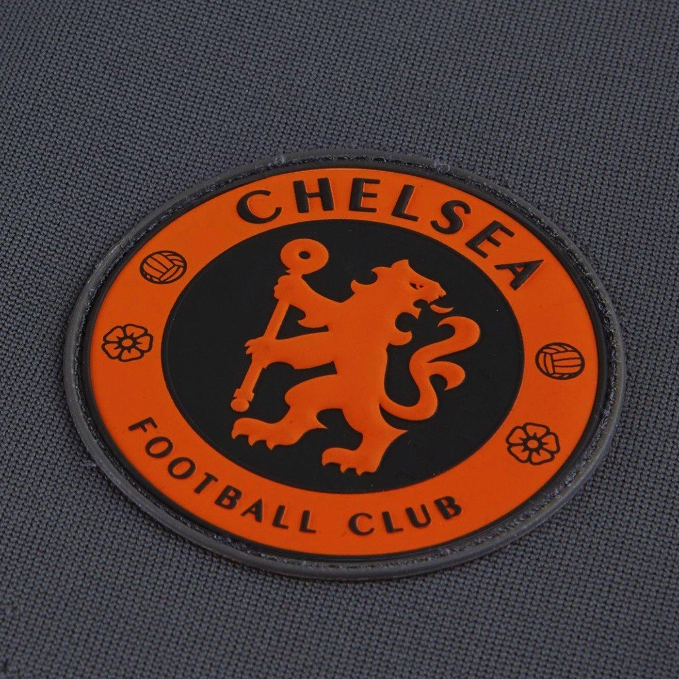 Chelsea UCL Vaporknit technical Soccer tracksuit 2019/20 - Nike ...