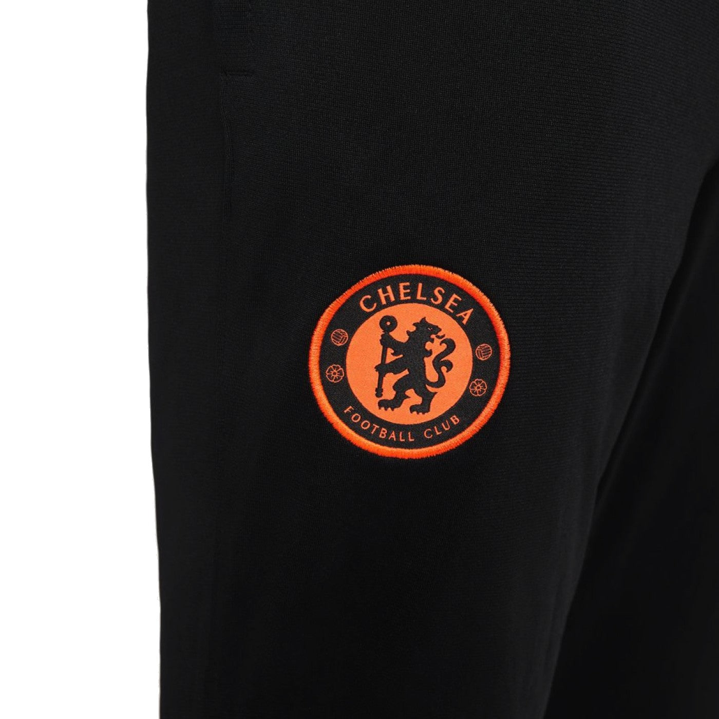 Chelsea UCL hooded training presentation tracksuit 2021/22 - Nike ...