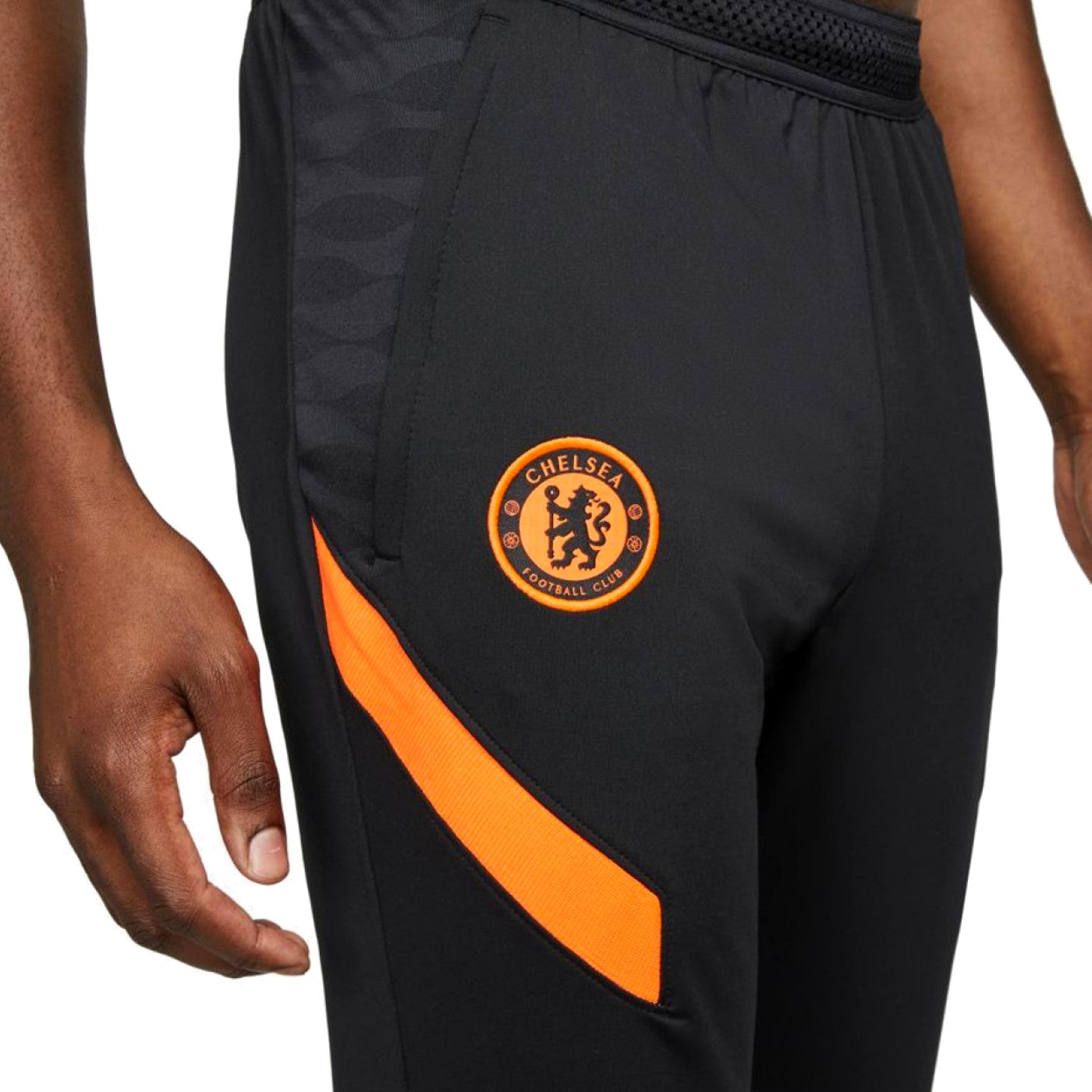 Chelsea UCL training technical soccer tracksuit 2021/22 - Nike ...