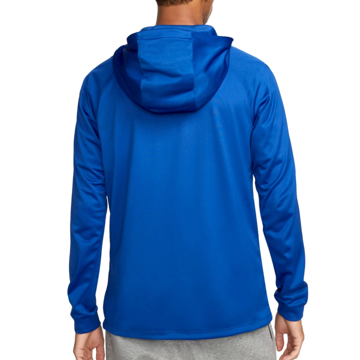 England hooded training presentation Soccer tracksuit 2022/23 - Nike ...