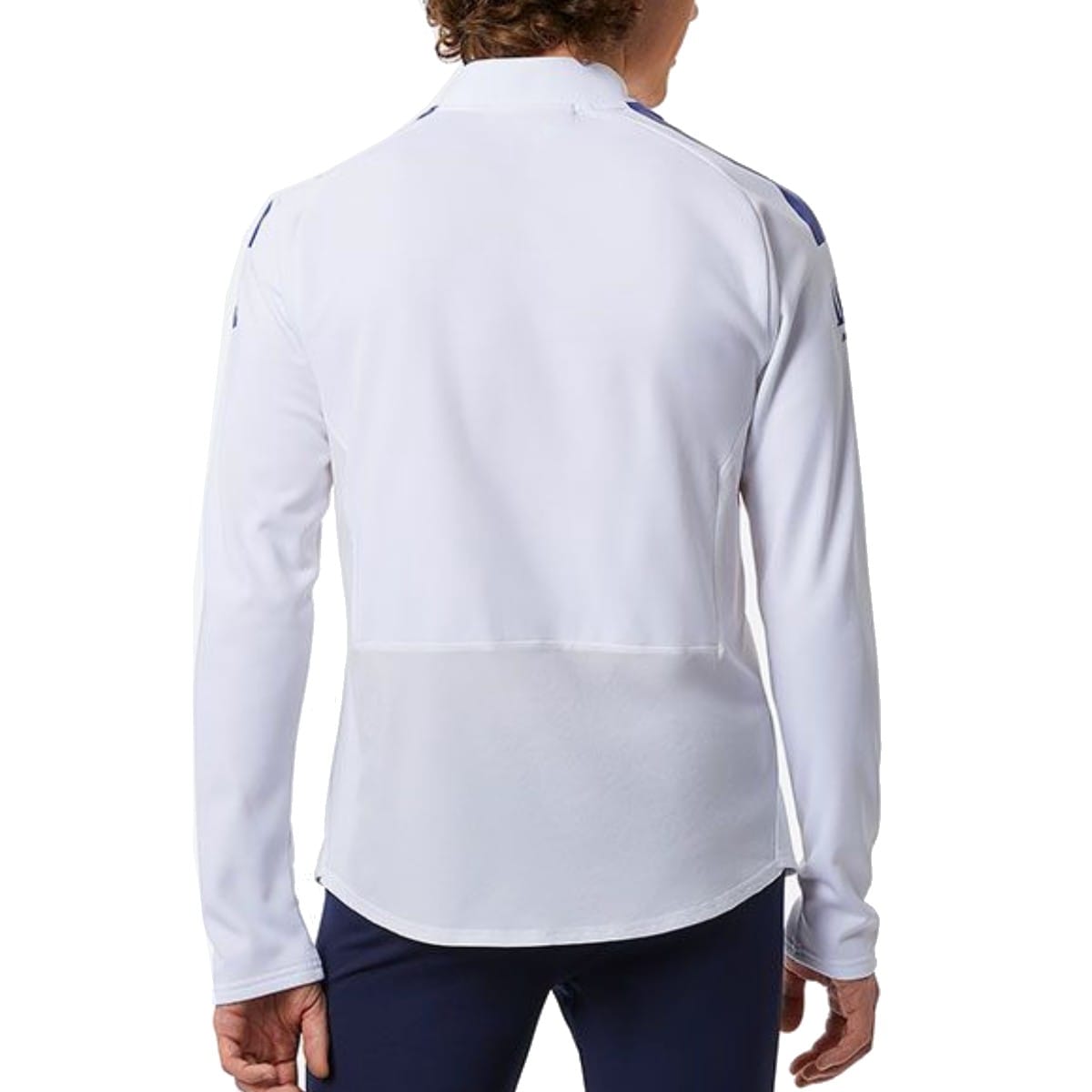 FC Porto training technical soccer tracksuit 2022/23 white - New ...