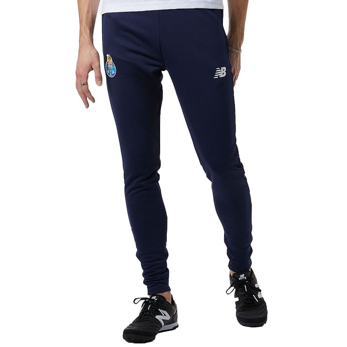 FC Porto training technical soccer tracksuit 2022/23 white - New ...