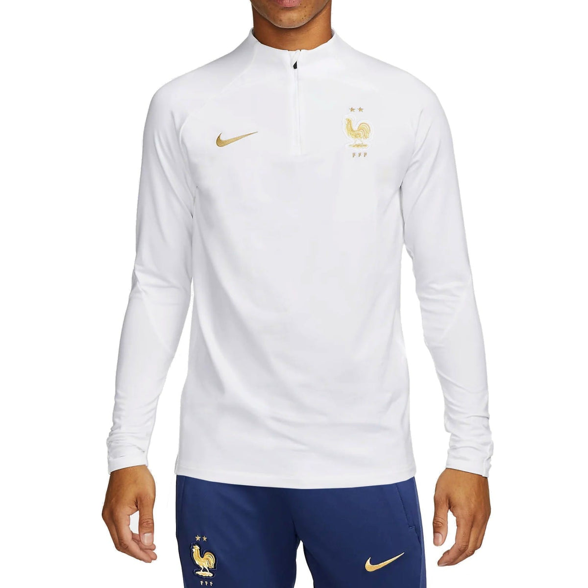 France training technical Soccer tracksuit 2022/23 - Nike ...