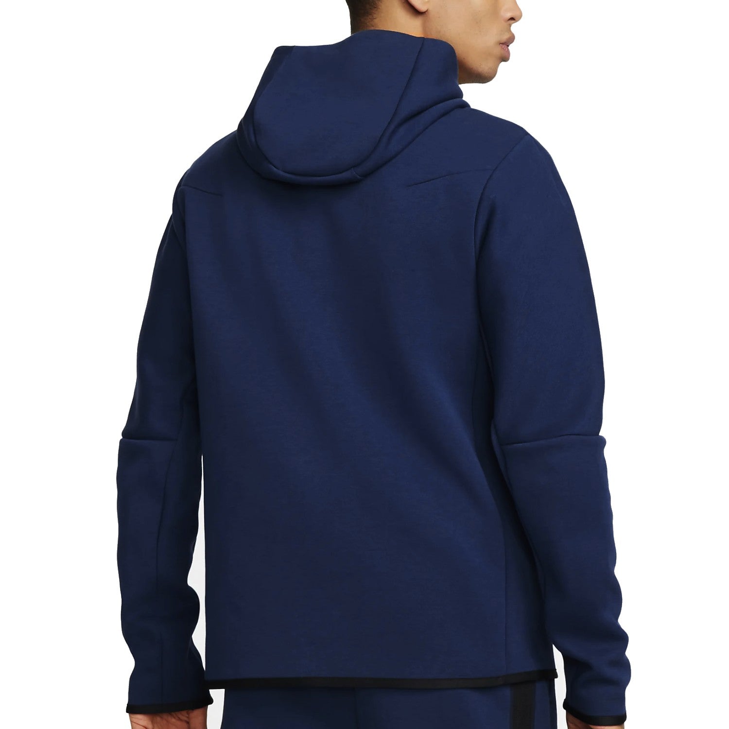 France Tech fleece presentation soccer tracksuit 2022/23 - Nike ...