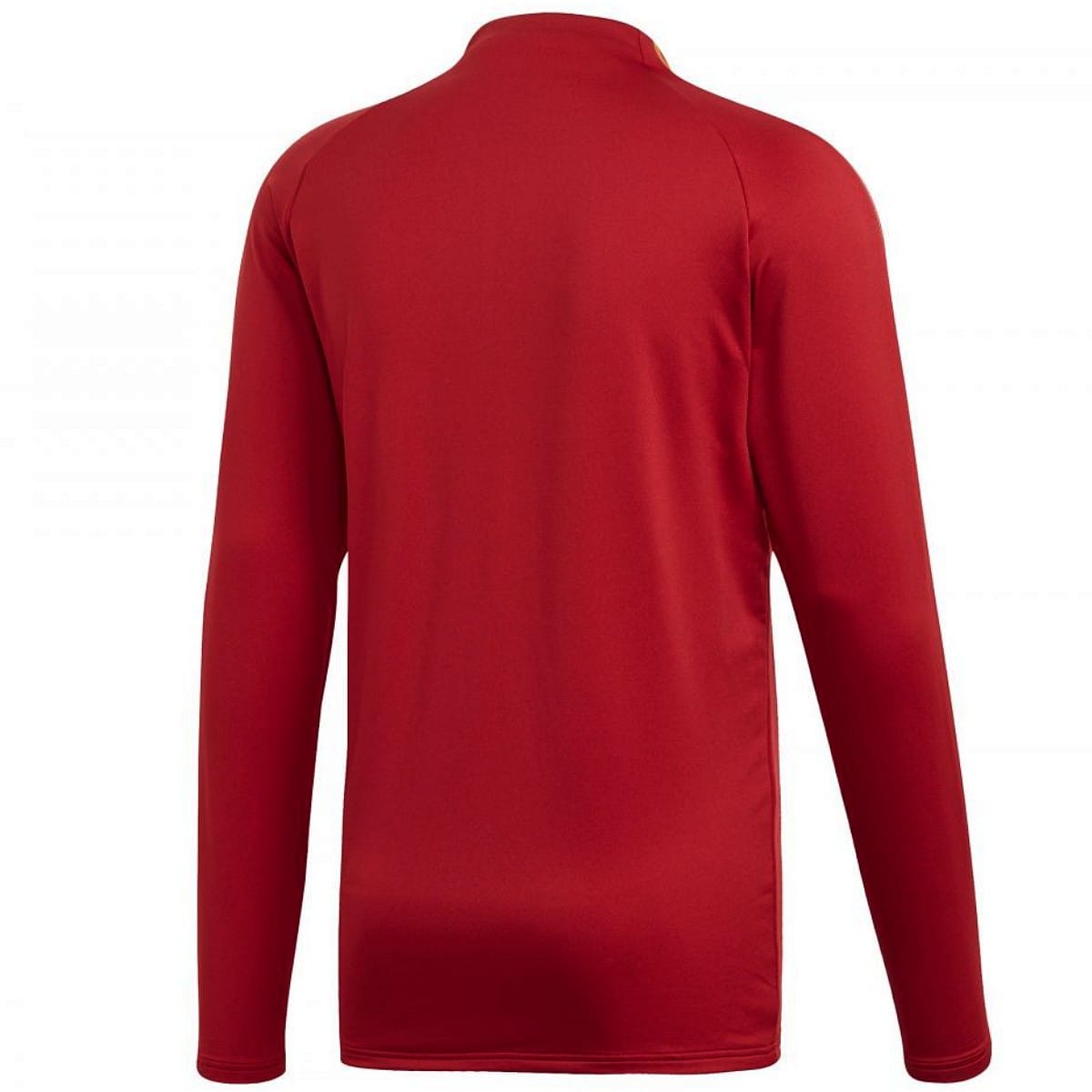 Spain Soccer team pre-match presentation jacket 2021/22 - Adidas ...
